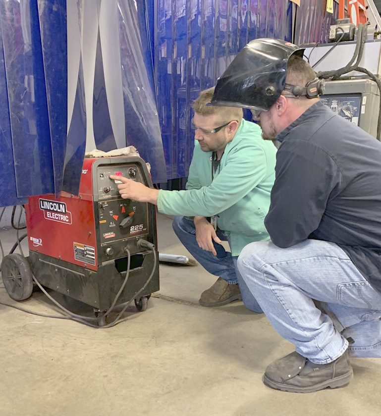 MCCTC Adult Career Center facing instructor shortage | News, Sports ...